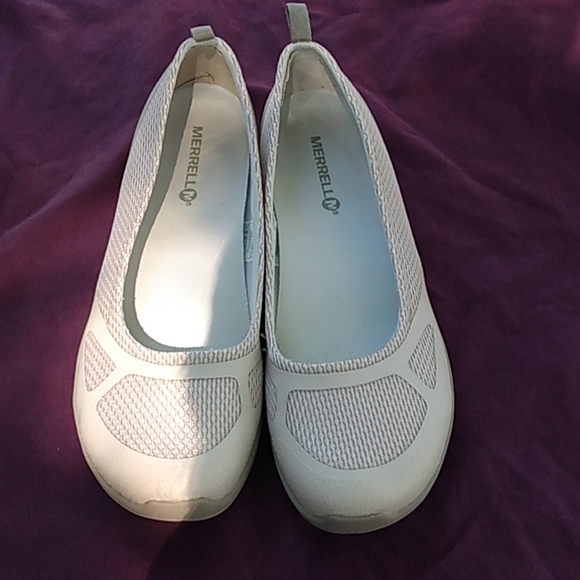 Merrell | Shoes | Merrell Flats | Poshmark